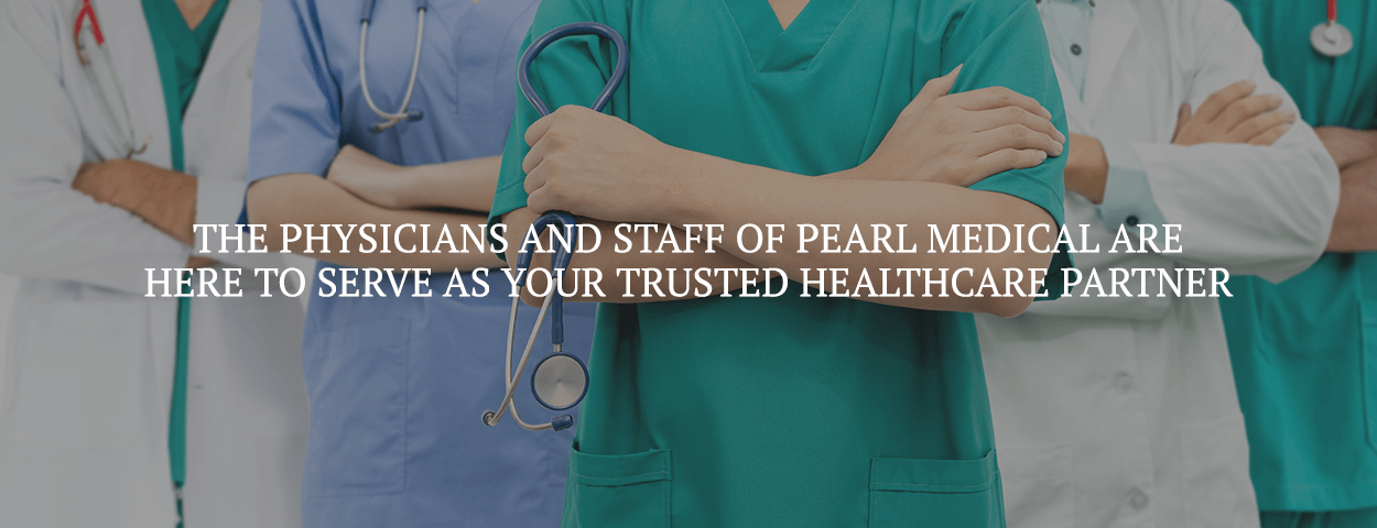 Pearl Medical Primary Care Services